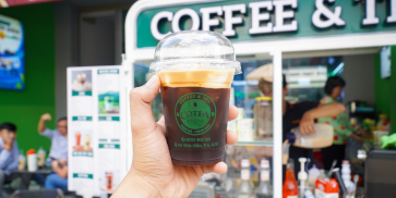 Cotea - Đậm Đà Tươi Mát